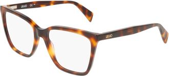 Liu Jo Femme, Accessoires, Brun, Taille: 54 MM Lj2815 Lunettes de soleil