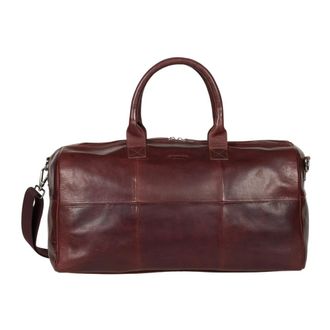 Howard London Weekend Bag - - Bags - Herren - Braun - ONE SIZE