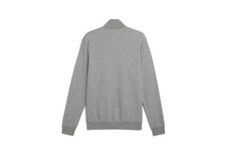 Puma Sweatshirt Herren Sweatjacke Baumwolle