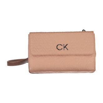 Calvin Klein Damen, Taschen, Rosa, ONE SIZEGr&ouml;&szlig;e