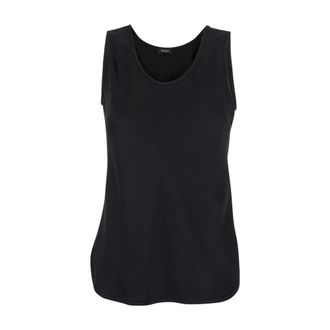 Pla&icirc;n Plain, Damen, Oberteile, Schwarzk, MGr&ouml;&szlig;e