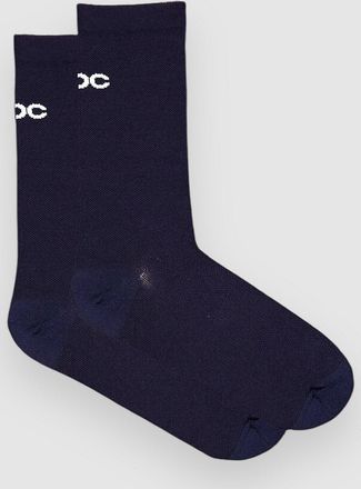 Poc Cadence Road Long Socks apatite navy