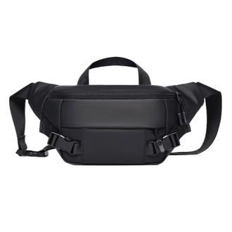 Generic G&uuml;rteltasche, G&uuml;rteltasche, Schultertasche mit multifunktionalem G&uuml;rtel, multifunktionale G&uuml;rteltasche, wasserdicht, f&uuml;r Reisen, Outdoor, Laufen, Jagd