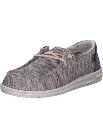 Hey Dude Mokassin Wendy Sox