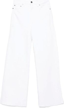 Khaite Femme, Jeans, Blanc, Taille: W26 NY Jeans
