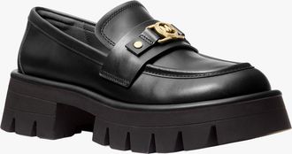 Michael Kors Mocassins en cuir