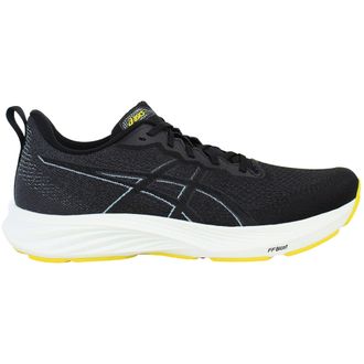 Asics Asics Dynablast 4 Herren Schwarze Laufschuhe