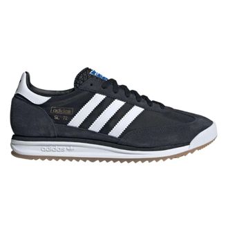 adidas Homme, Chaussures, Noir, Taille: 44 1/2 EU SL 72 RS Chaussures