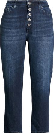 Dondup HOSEN & R&Ouml;CKE - Jeanshosen auf YOOX.COM