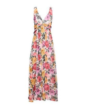 Blugirl ROBES - Robes longues sur YOOX.COM