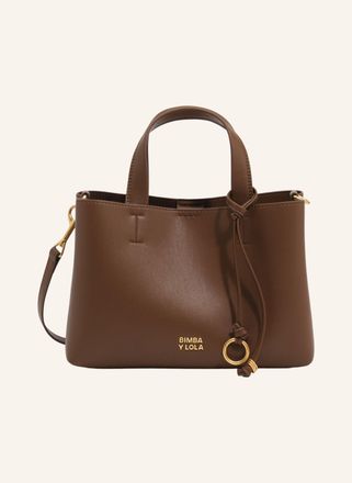 Bimba & Lola Bimba Y Lola Tote braun