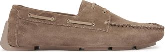 Calvin Klein Mokassins Calvin Klein Driver Boat Su HM0HM02084 Beige