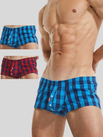 SEOBEAN Boxershorts
