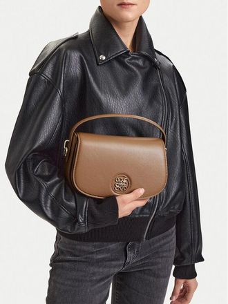 Nine West Handtasche CEO-VELVET LANE-LDA9340 Braun