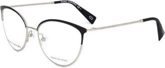 Marc Jacobs MARC 256 MARC 256 2O5 53 Rectangulaire Montures de lunettes 53, Black 2