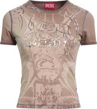 Diesel TOPS - T-shirts auf YOOX.COM