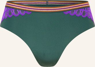 Mey Mey Panty Serie Poetry Temptation gruen