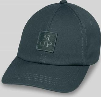 Marc O'Polo Basecap aus reiner Baumwolle