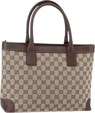 Gucci Damen, Pre-Owned, Beige, ONE SIZEGr&ouml;&szlig;e