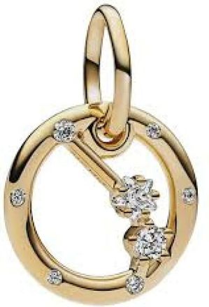 Pandora Damen, Accessories, Gelb, ONE SIZEGr&ouml;&szlig;e