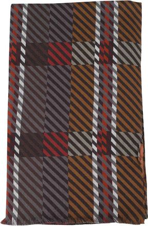 Missoni Femme, Accessoires, Multicolore, Taille: ONE Size &Eacute;charpe