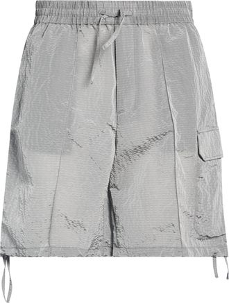 Emporio Armani HOSEN & R&Ouml;CKE - Shorts & Bermudashorts auf YOOX.COM