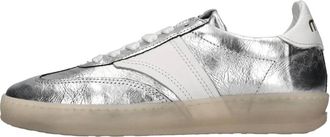 Mjus Femme, Chaussures, Gris, Taille: 41 EU Gloria Baskets