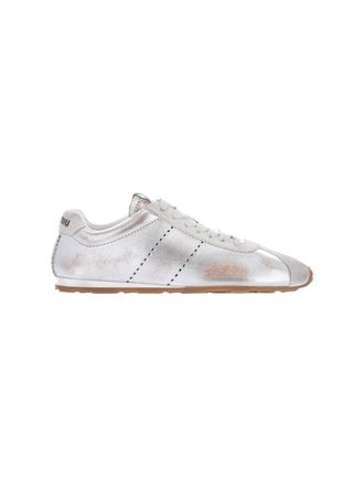Miu Miu Sneakers Plume