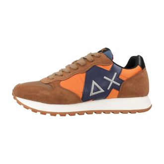 Sun 68 Herren, Schuhe, Braun, 40 EUGr&ouml;&szlig;e