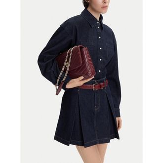 Nine West Handtasche Nine West CEO-SUSAN-LA513-561 Grau