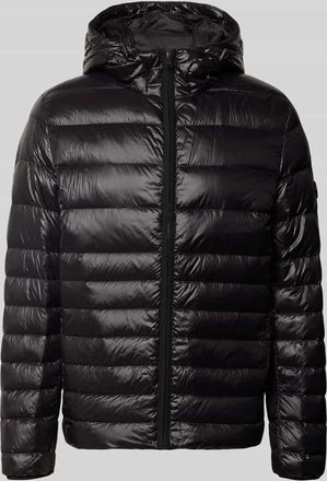 HUGO BOSS Bomberjacke mit Kapuze Modell H-Dimo 01