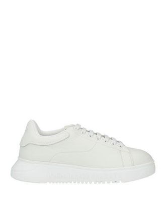 Emporio Armani CHAUSSURES - Sneakers sur YOOX.COM