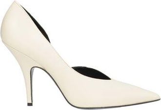 Patrizia Pepe CHAUSSURES - Escarpins sur YOOX.COM