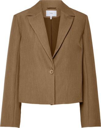 Vero Moda Yasdakota Ls Blazer Noos