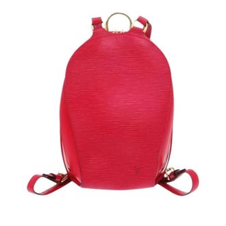 Louis Vuitton Damen, Pre-Owned, Rot, ONE SIZEGr&ouml;&szlig;e