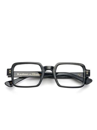 Kàdor lunettes de vue Kolette Glamour - Noir