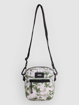 Vans Bail Shoulder Tasche marshmallow