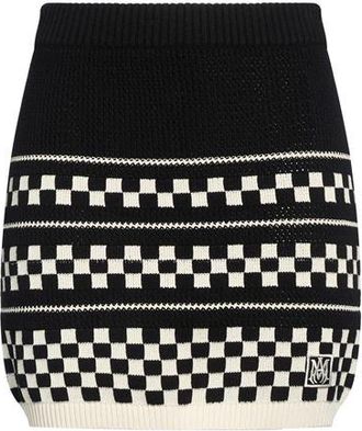 Amiri BAS - Mini-jupes sur YOOX.COM