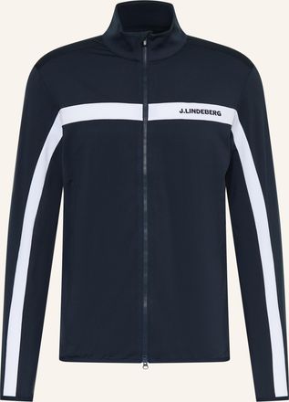 J.Lindeberg J.Lindeberg Midlayer-Jacke blau