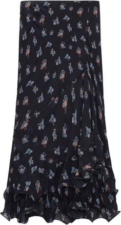 Dorothee Schumacher Damen Rock AIRY-DAYDREAM