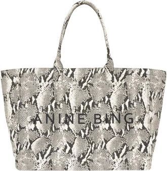 Anine Bing Femme, Sacs, Multicolore, Taille: ONE Size Sacs &agrave; main