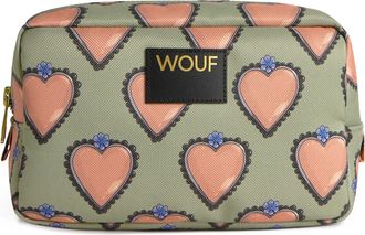 Wouf Kulturtasche Glow