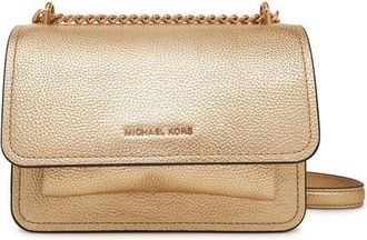 Michael Kors Handtasche 32S5GC7C1L Goldfarben