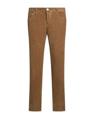 LUIGI BORRELLI NAPOLI BAS - Pantalons sur YOOX.COM