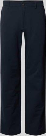Mc Neal Slim Fit Hose mit Ges&auml;&szlig;taschen