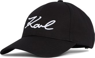 Karl Lagerfeld Cap
