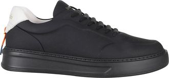 Barracuda Homme, Chaussures, Noir, Taille: 42 1/2 EU Phoenix Baskets