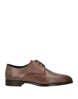 Brioni SCHUHE - Schn&uuml;rschuhe auf YOOX.COM