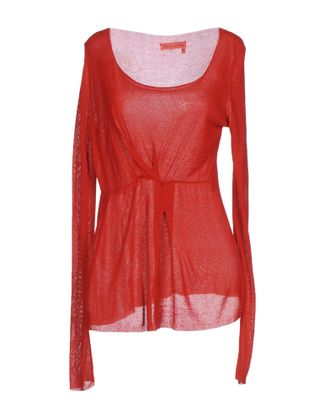 Manila Grace STRICKWAREN - Pullover auf YOOX.COM