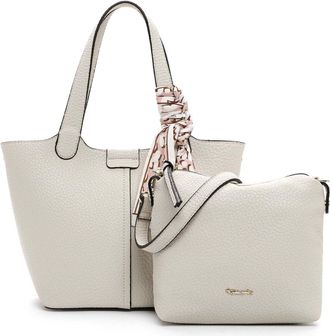 Tamaris Georgia City Shopper S Beige